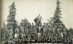 Contact – George B. Vashon Museum