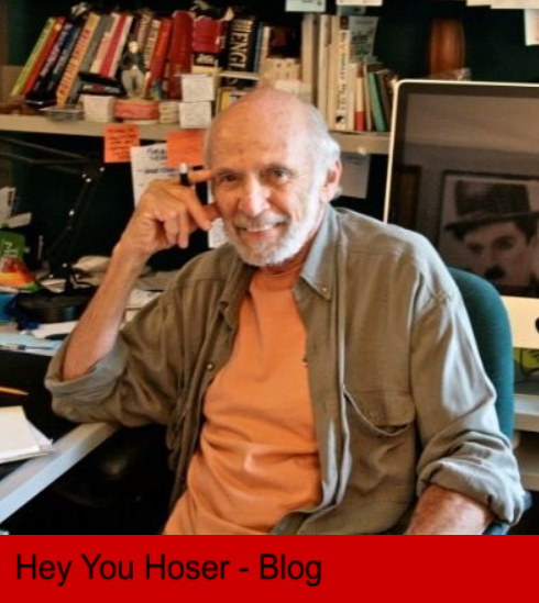 News & Events – George B. Vashon Museum