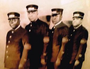 Exhibits – George B. Vashon Museum