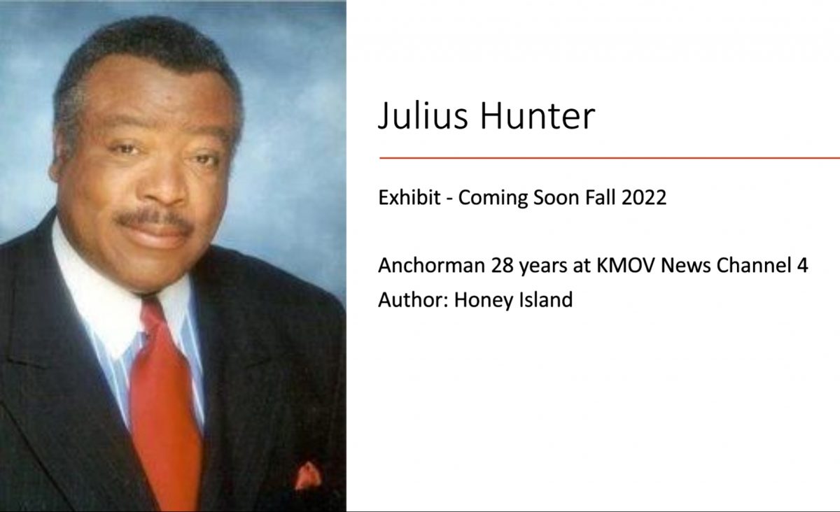 Exhibits – George B. Vashon Museum