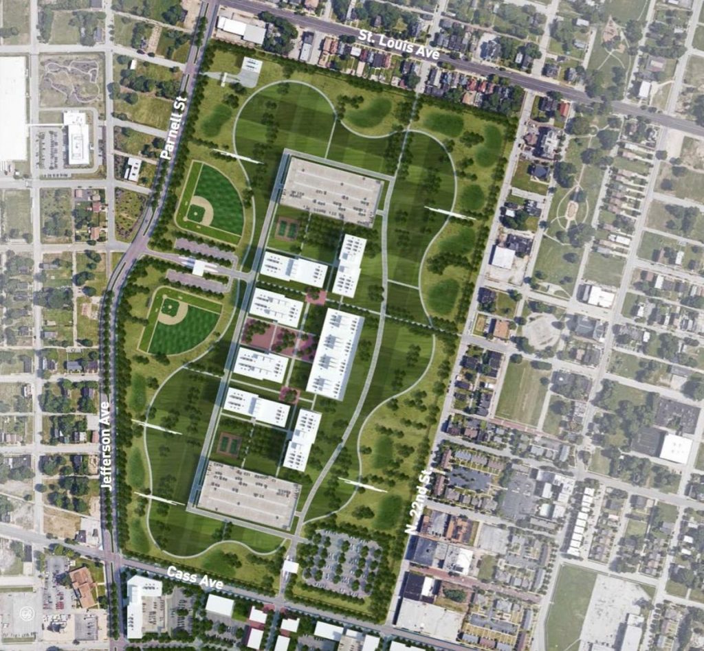 News & Events – George B. Vashon Museum