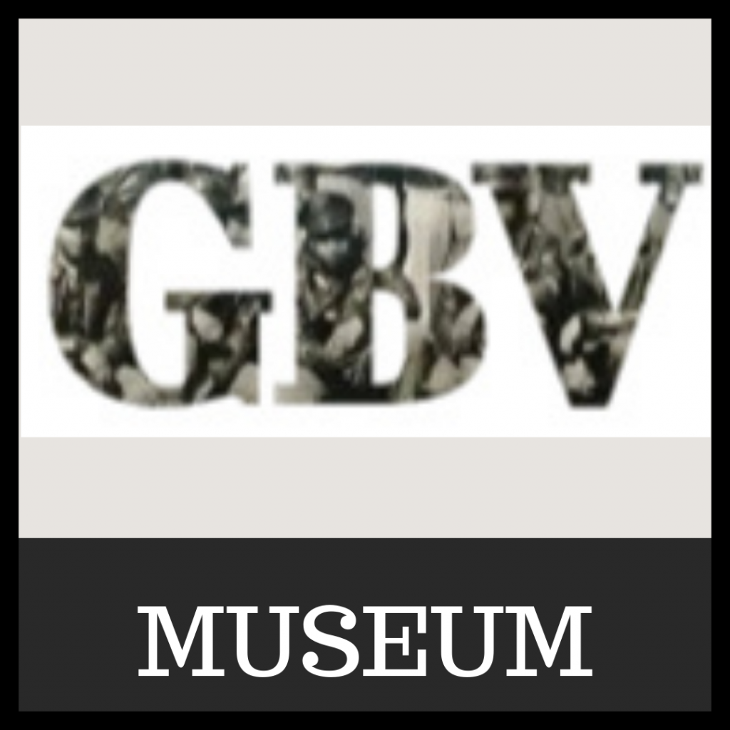 George B. Vashon Museum – Located on Historic Millionaires Row